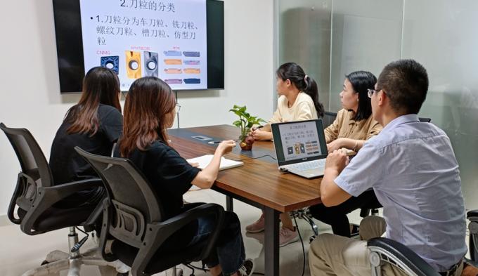 China Shenzhen Bwin Precision Tools Co., Ltd. company profile