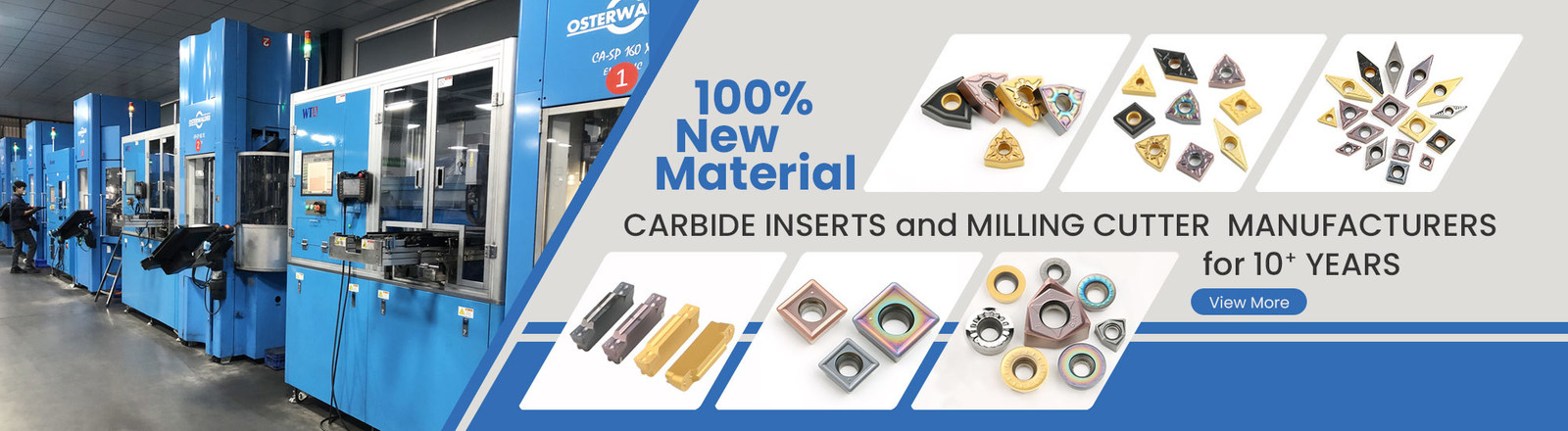 Quality Tungsten Carbide Inserts & Turning Carbide Inserts factory from ...