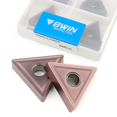 Tnmg 2204 Turning Carbide Inserts Traigle