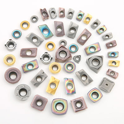 OEM ODM Tungsten Carbide Lathe Tool Inserts CNC Lathe Cutting Tool