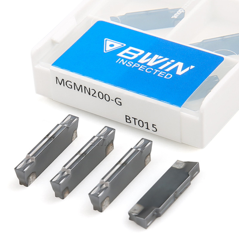 Grooving CNC Carbide Inserts Mgmn 300