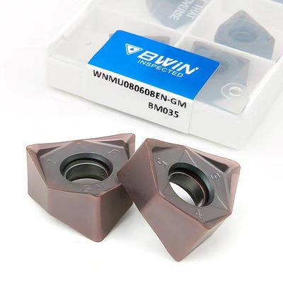 Milling Carbide Insert factory, Buy good quality Milling Carbide Insert ...