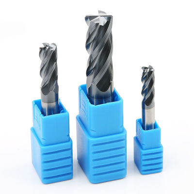 Corner Radius End Mill factory, Buy good quality Corner Radius End Mill ...
