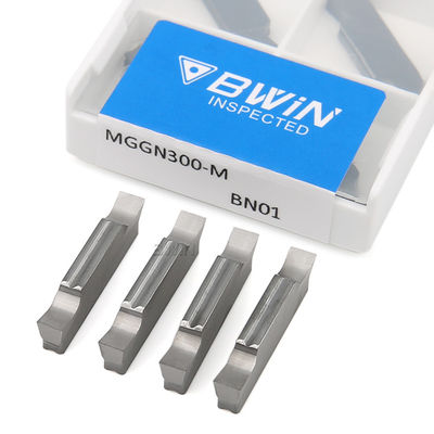 Carbide Grooving Insert factory, Buy good quality Carbide Grooving ...