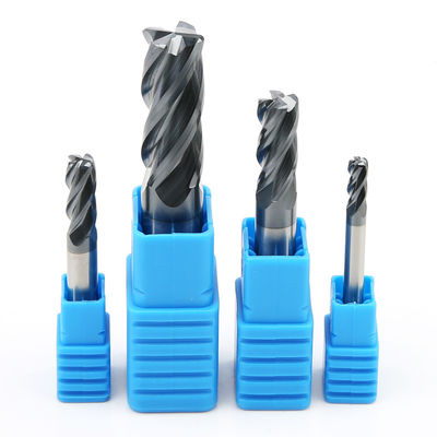 CNC Carbide Inserts factory, Buy good price Carbide End Mill products