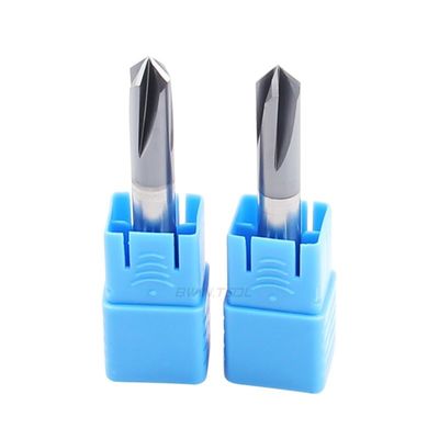 Chamfer End Mill factory, Buy good quality Chamfer End Mill products ...